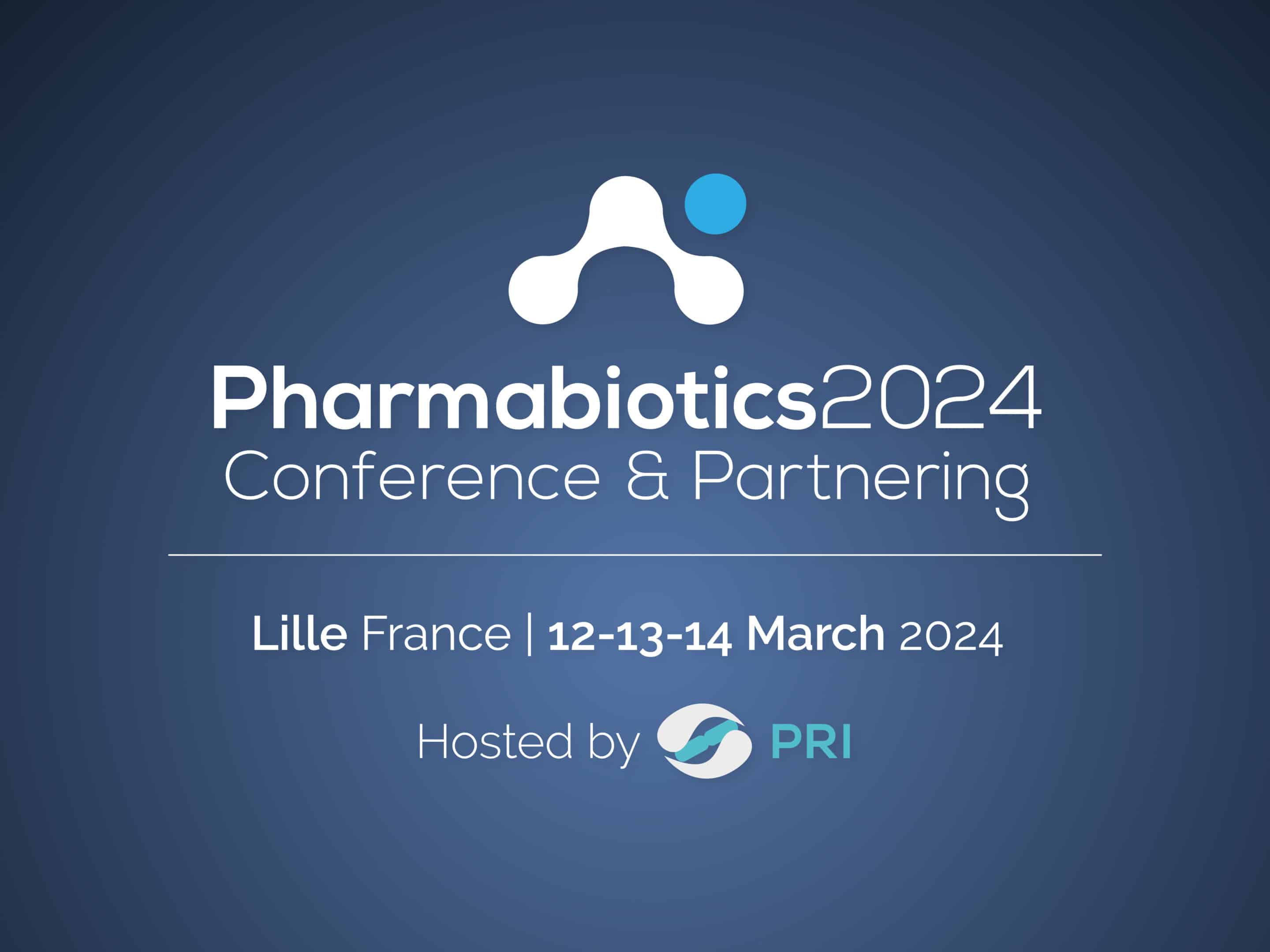 | Pharmabiotics Conference 2024 - "An Evolving Regulatory Landscape ...