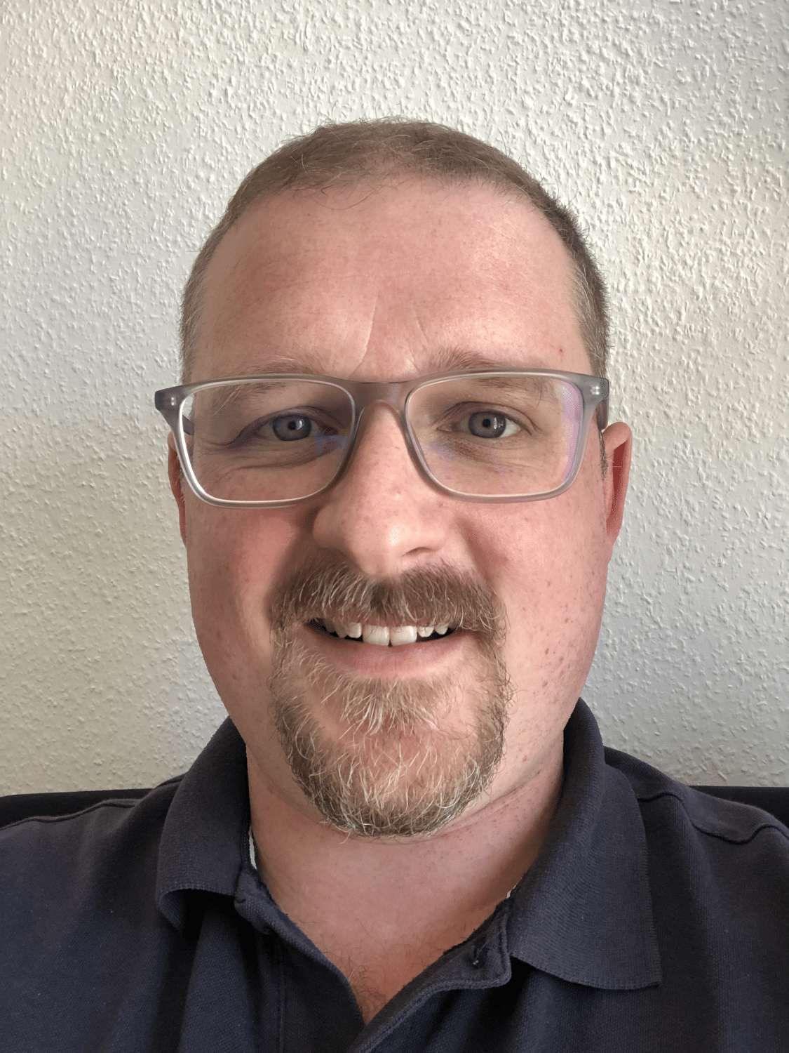 Association Ambassadors | Joseph Simmons - 2024 PRI Ambassador ...